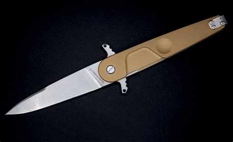 BD2 LUCKY - Extrema Ratio USA