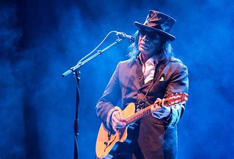 Sixto Rodriguez Early Life Songs And Documentary Britannica