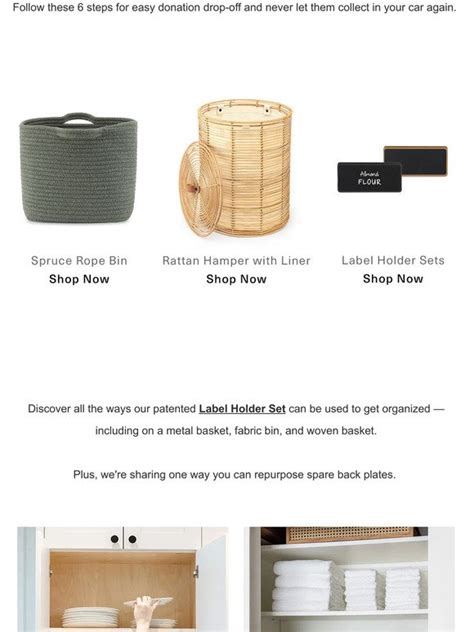 NEAT Method The Definitive Guide To Removing Clutter Milled