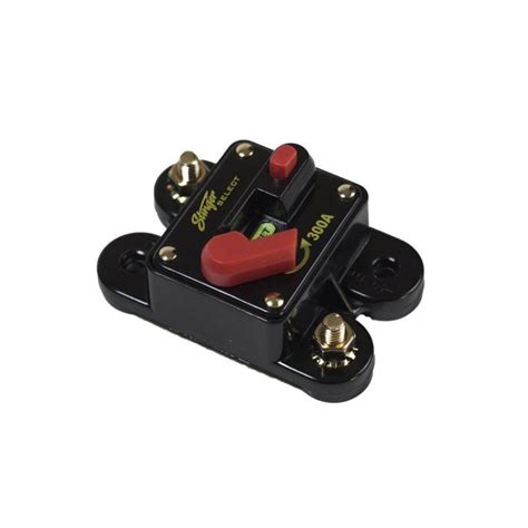 Stinger Select 300a Circuit Breaker Team Marketing Group Llc Stinger Select 300a Circuit Breaker Team Marketing Group Llc