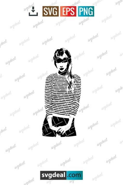 Taylor Swift Svg Free Svg Files