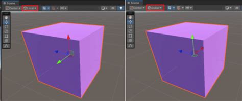 【unity】transformrotateでオブジェクトを回転させる ばに日記
