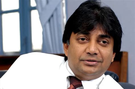Dilan Perera Also Resigns From Cope