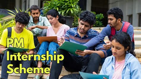 Pm Internship Scheme 125 000 Internship Opportunities Government Can Take A Big Step Times Bull