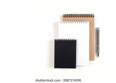 Notepad Stack Images Stock Photos Vectors Shutterstock