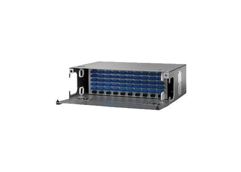 Cisco Patch Panel Ncs Pp 100x10 Sr Network Cable Accessories