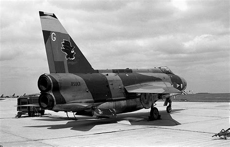 Lightning F 6 A Military Photo And Video Website