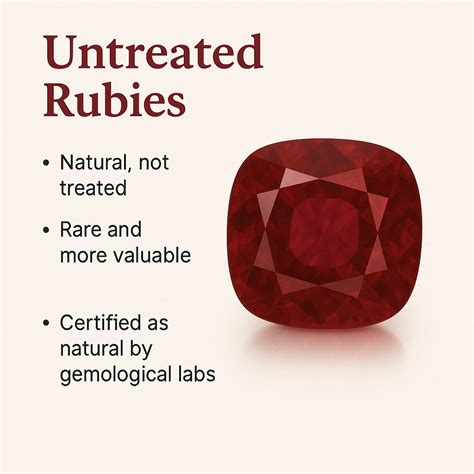 9 Different Types Of Ruby Stones Color Origin And Value