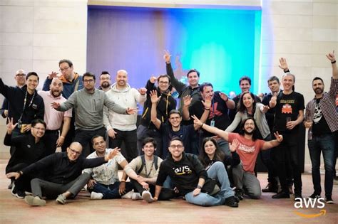 Germán Ruiz On Linkedin Aws Teamwork Innovation Customersuccess