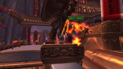Mop Classic Shaman Guides Mists Of Pandaria Warcraft Tavern