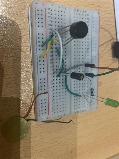 What Am I Doing Wrong Rarduino