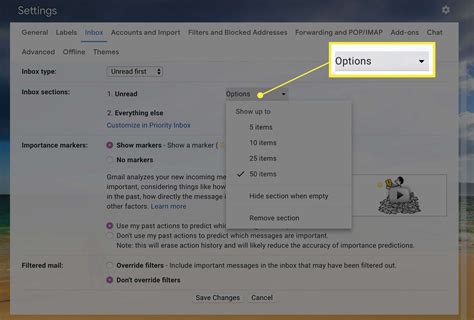 How To Find All Unread Messages In Gmail