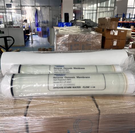 What Is Reverse Osmosis Membrane How Does Reverse Osmosis Membrane Work