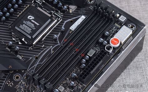 装机必看！内存条应该怎么插？各种内存条插法详解内存条插一三还是二四 Csdn博客