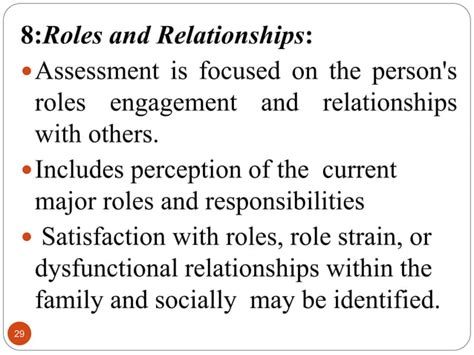GORDONS 11 HEALTH FUNCTIONAL PATTERNS Ppt