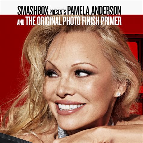 Pamela Anderson 90s Pamela Andersons New Brand Evokes 1990s Nostalgia
