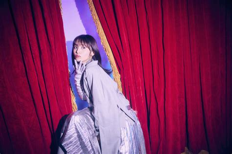 Voice Actress Rikako Aida To Release Mini Album Hanauta To