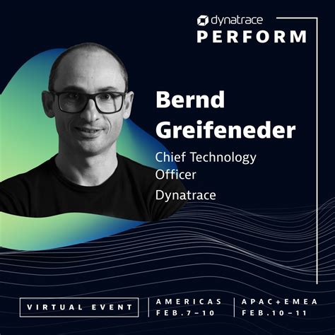 Dynatrace On Linkedin Perform 2022 Dynatrace