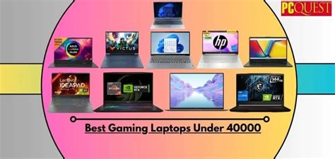 Best Gaming Laptops Under Find The Best Budget Gaming Laptops For High Performance Gaming