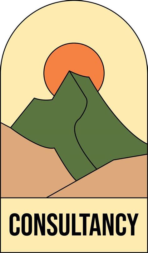 Consultancy Company Logo Vector File 20403840 Vector Art At Vecteezy