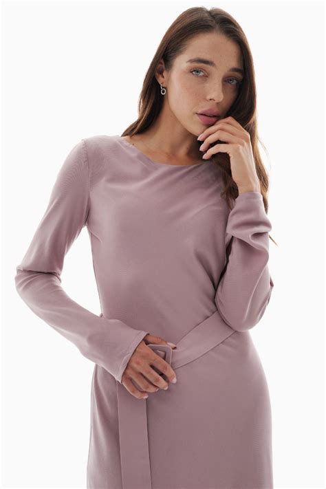 Сукня «Валерія сіра