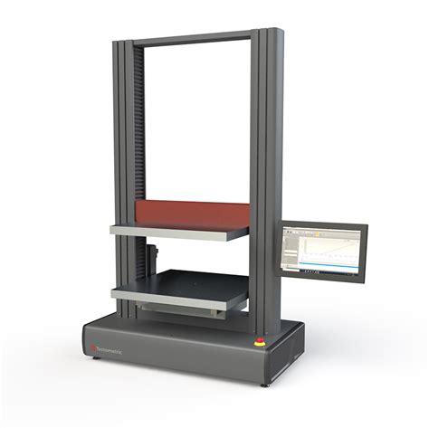 Box Compression Testometric