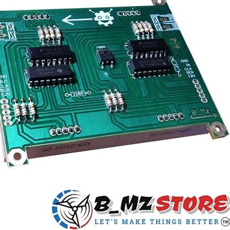 Harga 74hc595 Segment Terbaru Februari 2023 Biggo Indonesia