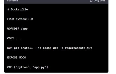 Building An End To End Ci Cd Pipeline With Docker For Seamless Code Commit To Container Deployment