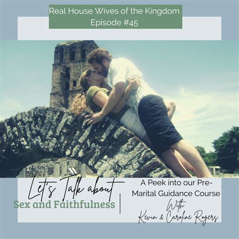 Let S Talk About Sex Baby And Faithfulness