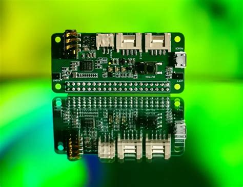 Respeaker 2 Mics Pi Hat Giveaway Winner Announced