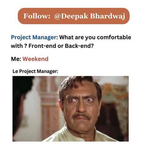 Deepak Bhardwaj On Linkedin Fum Hr Interviewtips Waitingforweekend