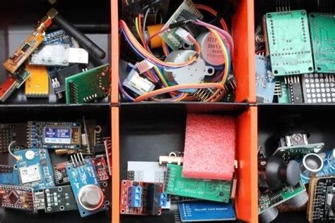 Scripting Electronic Components With Raspberry Pi Pico And Micropython