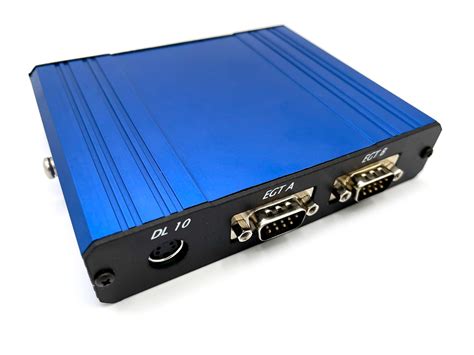 8 Channel EGT Expansion Module Veldhuizen Special Product