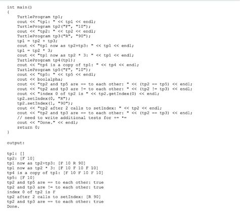 Solved Css343 Data Structures Algorithms And Discrete