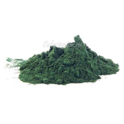 Водоросль спирулина - калорийность, полезные свойства, польза и вред ...