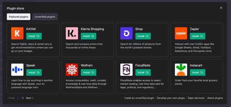 20 Chatgpt Plugins For Data Science Big Data Analytics News