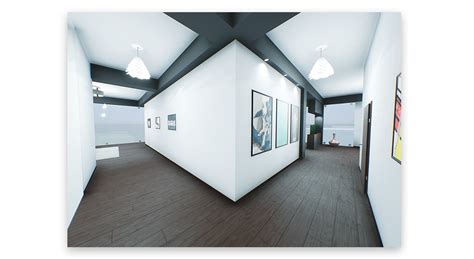 Interactive Architecture Visualization UE On Behance