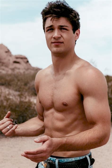 Image Tagged With Asher Angel Shirtless Asher Angel Fan On Tumblr