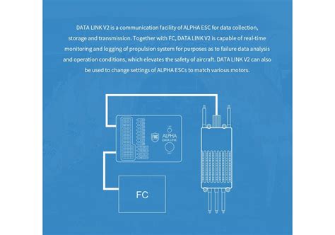 T Motor DATA LINK V Satın Al T Motor Türkiye