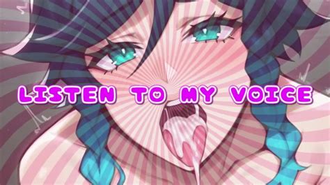 Demo Femboy Voiced Goon For Femboys Hypnosis Joi