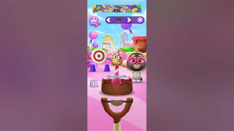 Talking Tom 5 Youtube