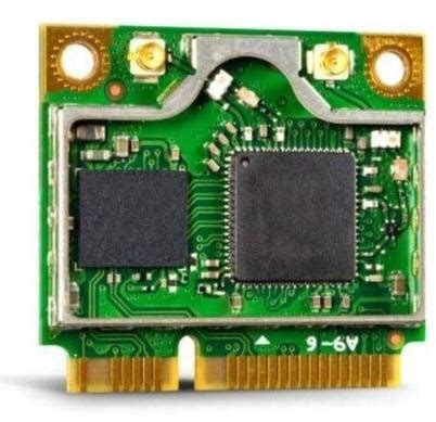 Intel Centrino Advanced N Mini Pci Express Wi Fi Bluetooth Adapter Nivo Co Za