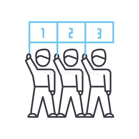 User Segmentation Stock Illustrations 311 User Segmentation Stock