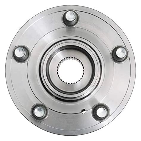 513293 Cojinete De Rueda Y Conjunto De Buje Mercadolibre