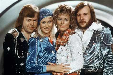 100 Abba Wallpapers