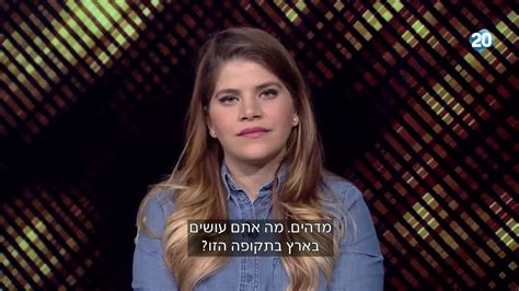 חני ליפשיץ חבד קטמנדו בתוכנית חי ברשת בפינת חבד בעולם Youtube