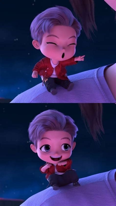 Tiny Tan Bts Dream On Lovetaekim Foto Bts Bts Pictures Bts