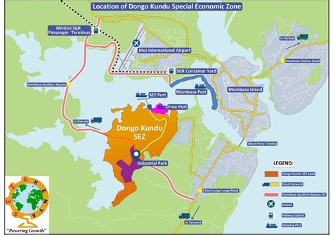 Dongo Kundu Sez Sezauthoritygoke