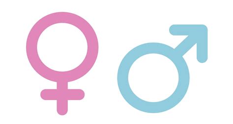 Premium Vector Gender Sybols