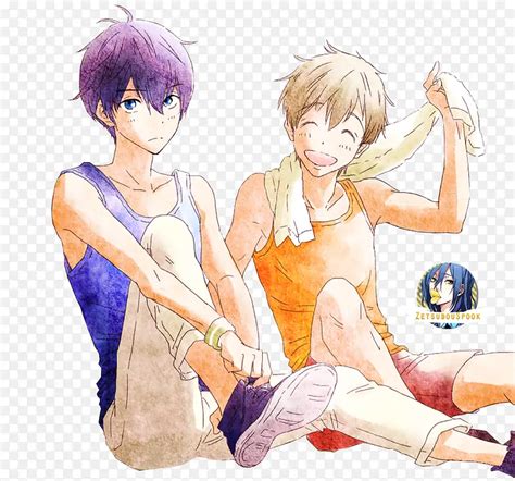 流汗运动擦汗人物手绘png图片素材下载图片编号10926079 Png素材网